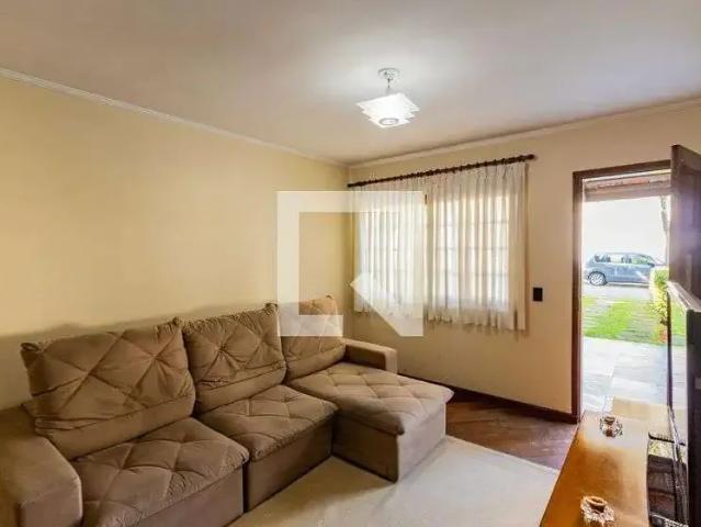 Casa / Sobrado em Condomínio para Venda em São Paulo/SP Jardim Palmares 3 Quartos