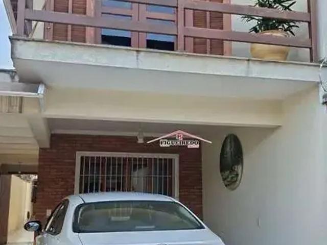 Casa / Sobrado em Condomínio para Venda em São Paulo/SP Jardim Palmares Zona Sul 3 Quartos