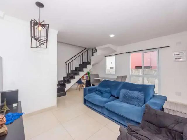 Casa / Sobrado em Condomínio para Venda em São Paulo/SP Jardim Paraíso 2 Quartos