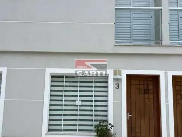 Casa / Sobrado em Condomínio para Venda em São Paulo/SP Jardim Paraíso 2 Quartos
