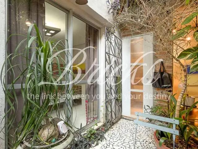 Casa / Sobrado em Condomínio para Venda em São Paulo/SP Jardim Paulista 4 Quartos