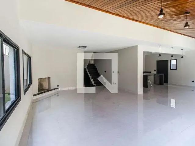 Casa / Sobrado em Condomínio para Venda em São Paulo/SP Jardim Paulista 4 Quartos