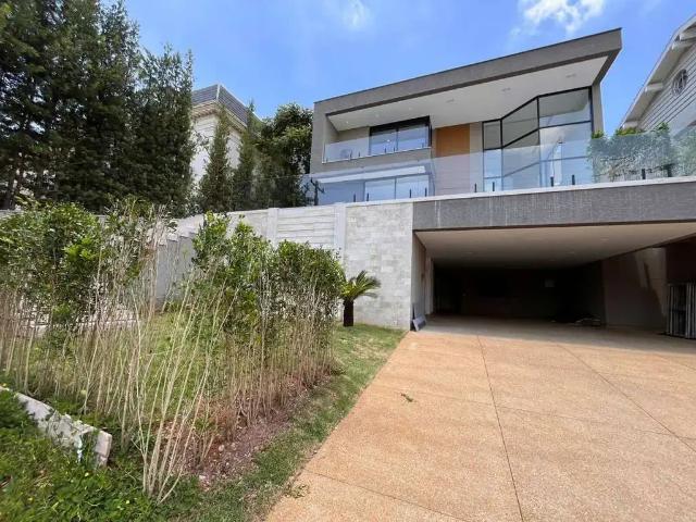 Casa / Sobrado em Condomínio para Venda em São Paulo/SP Jardim Paulista 4 Quartos