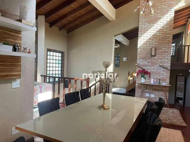 Casa / Sobrado em Condomínio para Venda em São Paulo/SP Jardim Paulista 5 Quartos