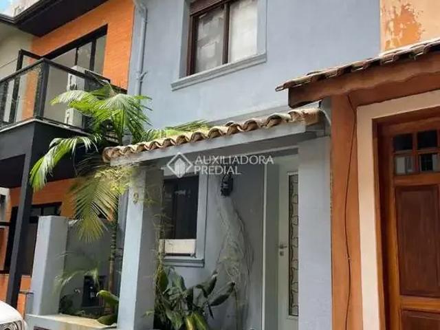 Casa / Sobrado em Condomínio para Venda em São Paulo/SP Jardim Paulista 2 Quartos
