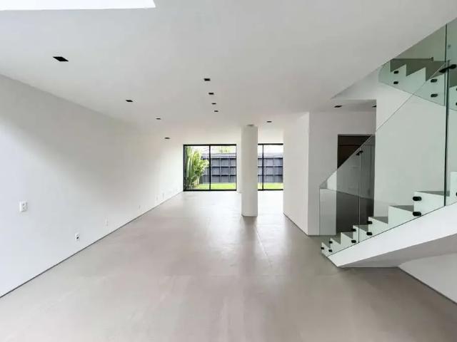 Casa / Sobrado em Condomínio para Venda em São Paulo/SP Jardim Paulista 3 Quartos