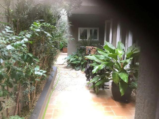 Casa / Sobrado em Condomínio para Venda em São Paulo/SP Jardim Paulista 3 Quartos