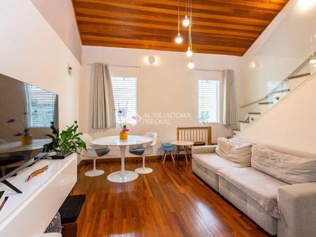 Casa / Sobrado em Condomínio para Venda em São Paulo/SP Jardim Paulista 3 Quartos