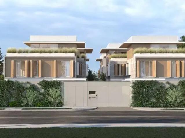 Casa / Sobrado em Condomínio para Venda em São Paulo/SP Jardim Paulistano 4 Quartos