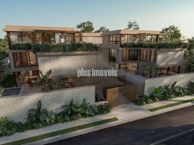 Casa / Sobrado em Condomínio para Venda em São Paulo/SP Jardim Paulistano 5 Quartos