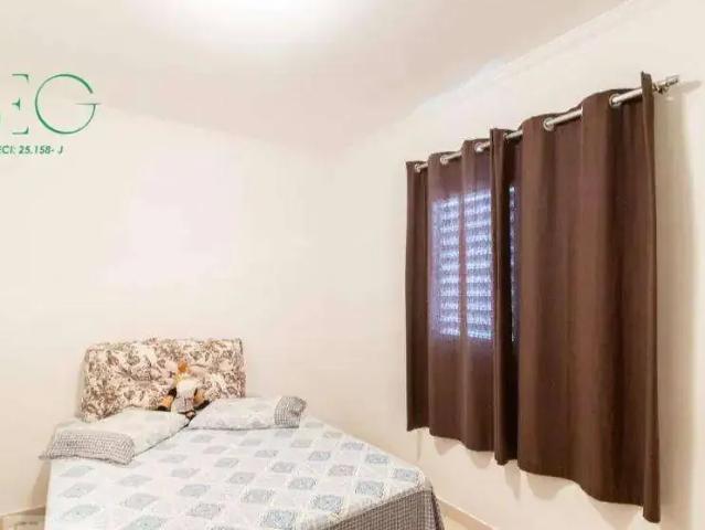 Casa / Sobrado em Condomínio para Venda em São Paulo/SP Jardim Penha 2 Quartos
