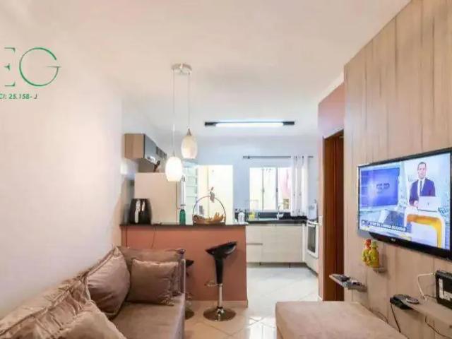 Casa / Sobrado em Condomínio para Venda em São Paulo/SP Jardim Penha 2 Quartos