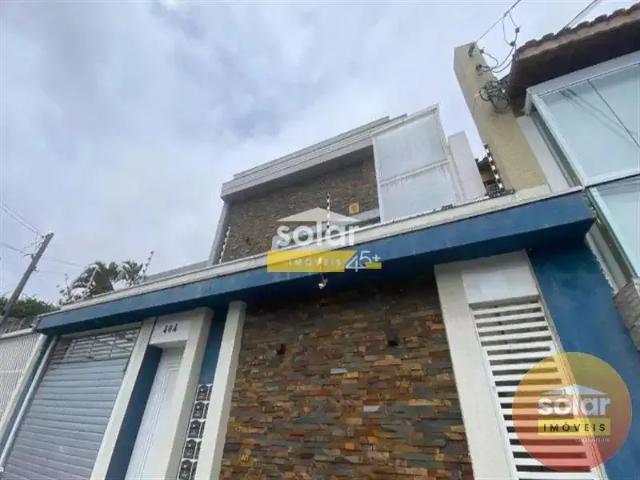 Casa / Sobrado em Condomínio para Venda em São Paulo/SP Jardim Penha 2 Quartos