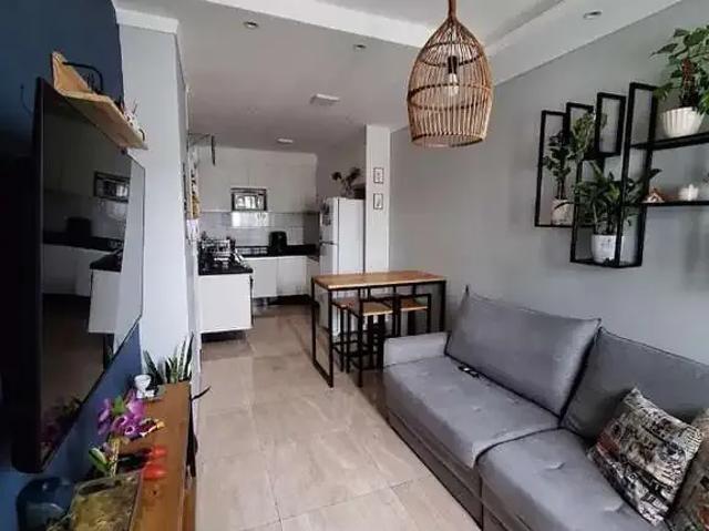 Casa / Sobrado em Condomínio para Venda em São Paulo/SP Jardim Penha 2 Quartos