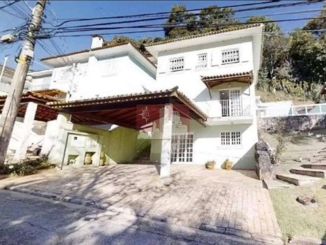 Casa / Sobrado em Condomínio para Venda em São Paulo/SP Jardim Pedra Branca 4 Quartos