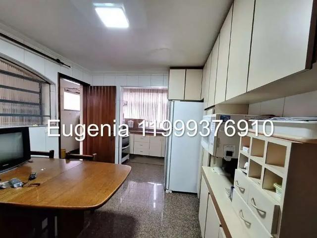 Casa / Sobrado em Condomínio para Venda em São Paulo/SP Jardim Peri Peri 3 Quartos