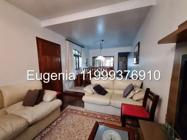 Casa / Sobrado em Condomínio para Venda em São Paulo/SP Jardim Peri Peri 3 Quartos