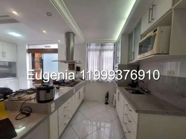 Casa / Sobrado em Condomínio para Venda em São Paulo/SP Jardim Peri Peri 3 Quartos