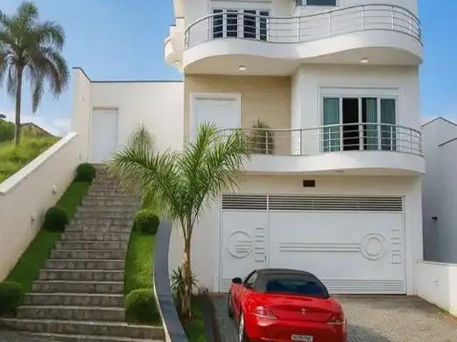 Casa / Sobrado em Condomínio para Venda em São Paulo/SP Jardim Peri 3 Quartos