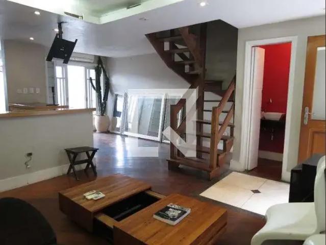Casa / Sobrado em Condomínio para Venda em São Paulo/SP Jardim Peri 4 Quartos