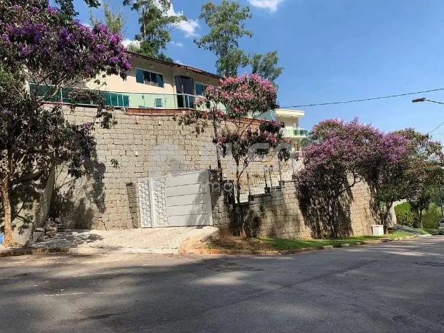 Casa / Sobrado em Condomínio para Venda em São Paulo/SP Jardim Peri 3 Quartos