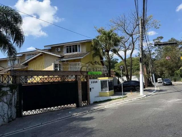 Casa / Sobrado em Condomínio para Venda em São Paulo/SP Jardim Peri 3 Quartos
