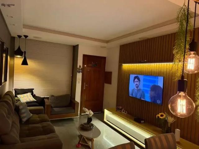 Casa / Sobrado em Condomínio para Venda em São Paulo/SP Jardim Peri 3 Quartos
