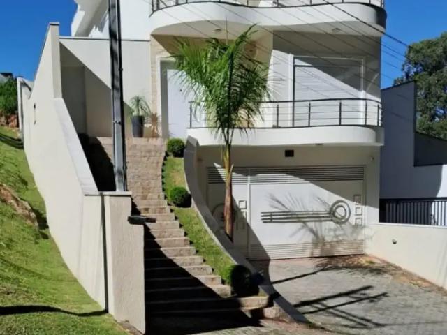 Casa / Sobrado em Condomínio para Venda em São Paulo/SP Jardim Peri 3 Quartos