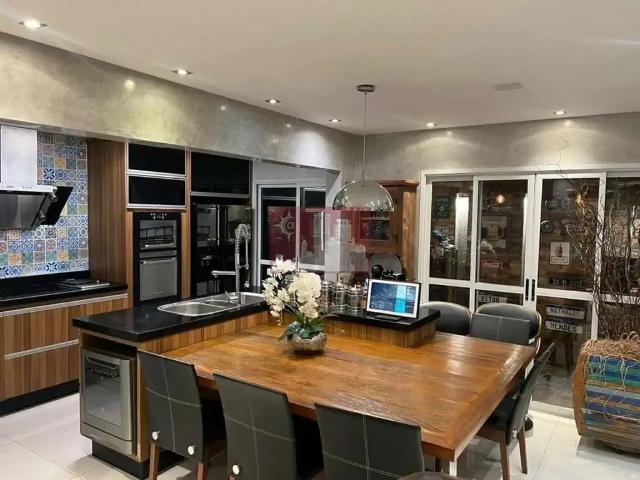 Casa / Sobrado em Condomínio para Venda em São Paulo/SP Jardim Peri 3 Quartos