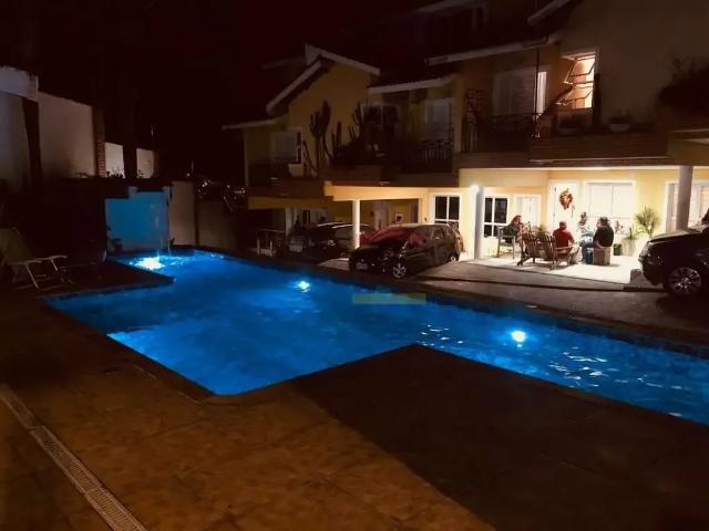 Casa / Sobrado em Condomínio para Venda em São Paulo/SP Jardim Peri 3 Quartos