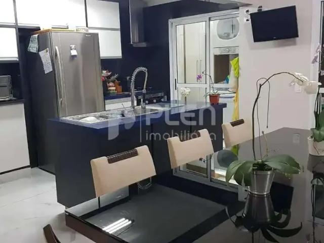 Casa / Sobrado em Condomínio para Venda em São Paulo/SP Jardim Peri 4 Quartos