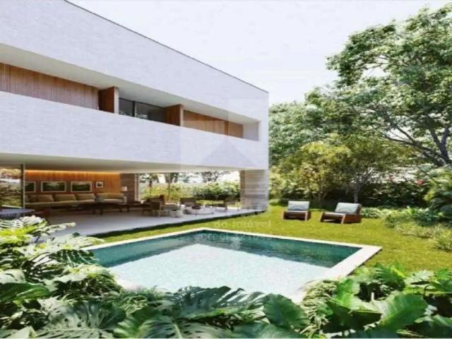 Casa / Sobrado em Condomínio para Venda em São Paulo/SP Jardim Petrópolis 3 Quartos