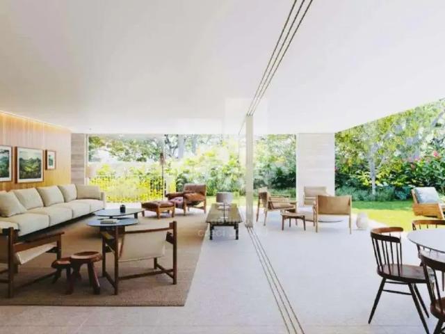 Casa / Sobrado em Condomínio para Venda em São Paulo/SP Jardim Petrópolis 3 Quartos