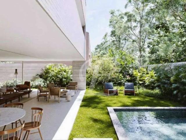 Casa / Sobrado em Condomínio para Venda em São Paulo/SP Jardim Petrópolis 3 Quartos