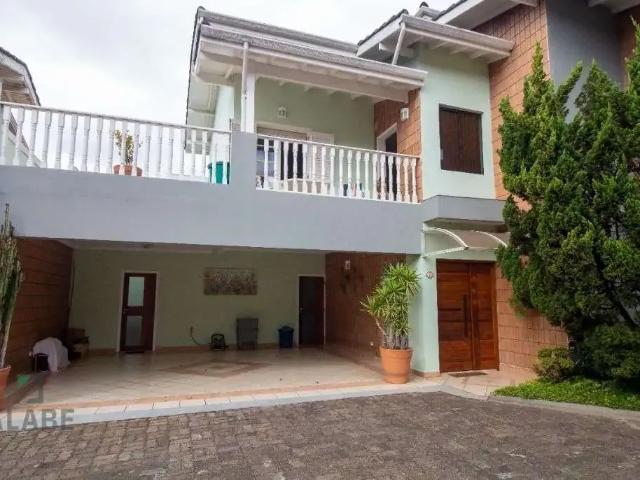 Casa / Sobrado em Condomínio para Venda em São Paulo/SP Jardim Petrópolis 3 Quartos