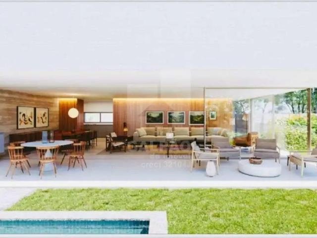 Casa / Sobrado em Condomínio para Venda em São Paulo/SP Jardim Petrópolis 3 Quartos