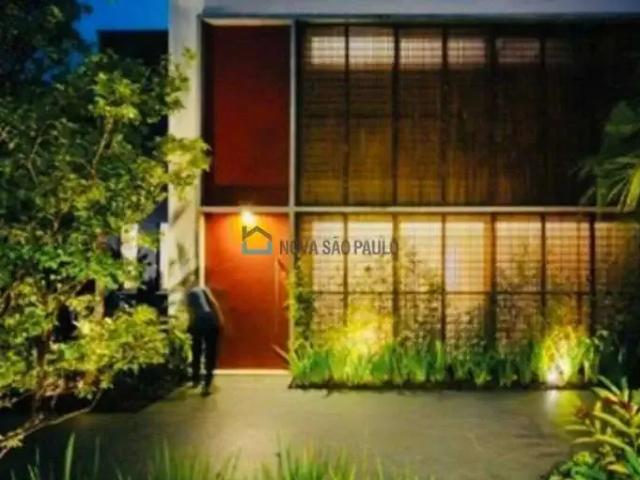 Casa / Sobrado em Condomínio para Venda em São Paulo/SP Jardim Petrópolis 3 Quartos
