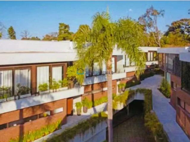 Casa / Sobrado em Condomínio para Venda em São Paulo/SP Jardim Petrópolis 3 Quartos