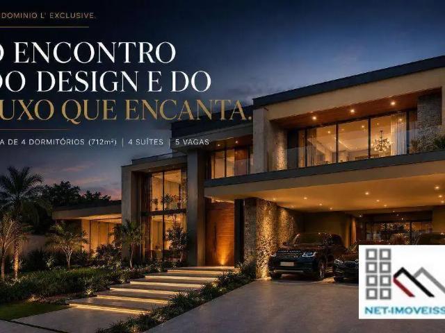 Casa / Sobrado em Condomínio para Venda em São Paulo/SP Jardim Petrópolis 4 Quartos