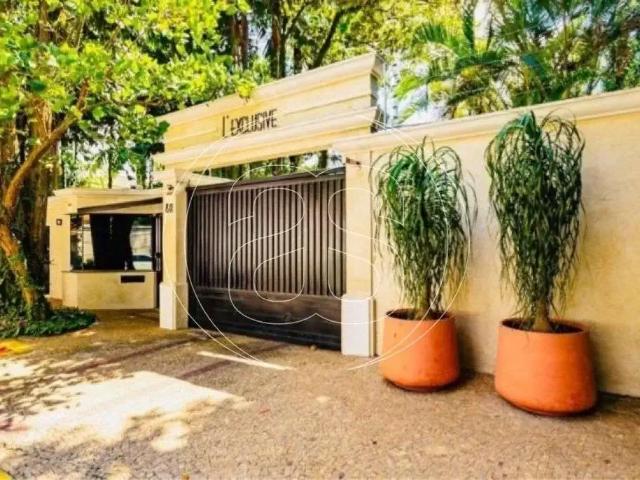 Casa / Sobrado em Condomínio para Venda em São Paulo/SP Jardim Petrópolis 4 Quartos