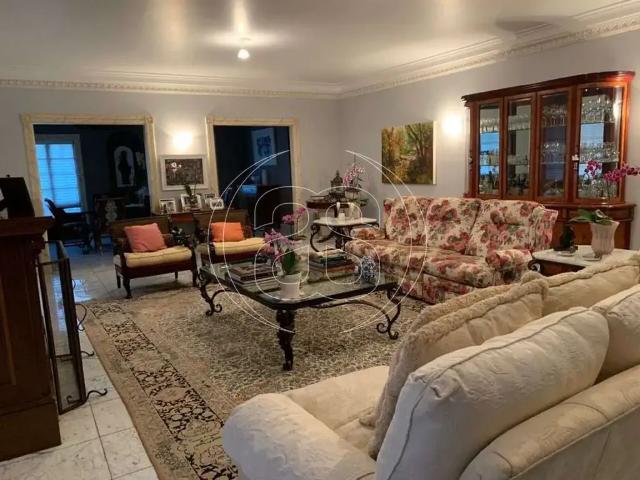 Casa / Sobrado em Condomínio para Venda em São Paulo/SP Jardim Petrópolis 4 Quartos