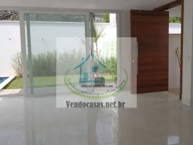 Casa / Sobrado em Condomínio para Venda em São Paulo/SP Jardim Petrópolis 4 Quartos