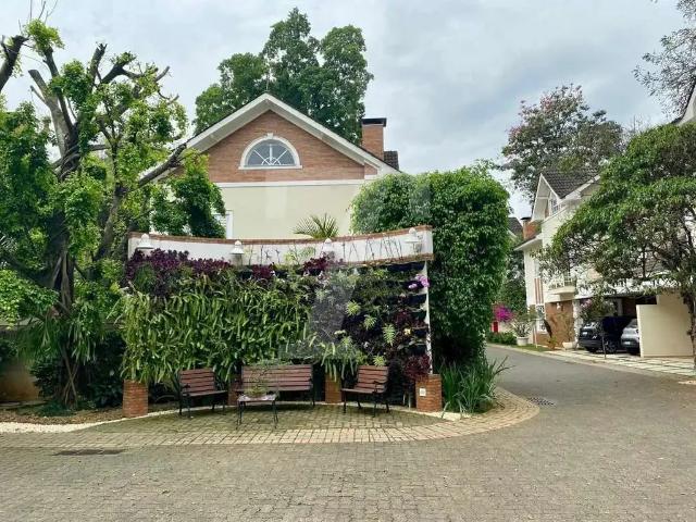 Casa / Sobrado em Condomínio para Venda em São Paulo/SP Jardim Petrópolis 4 Quartos