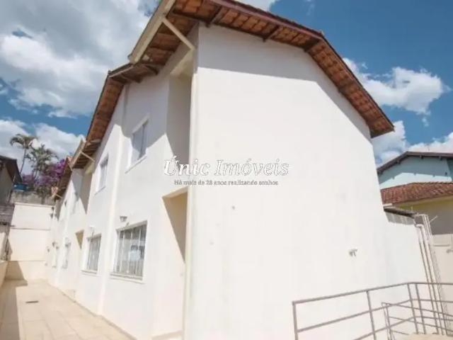 Casa / Sobrado em Condomínio para Venda em São Paulo/SP Jardim Pinheiros 3 Quartos