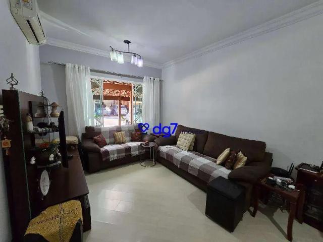 Casa / Sobrado em Condomínio para Venda em São Paulo/SP Jardim Pinheiros 3 Quartos