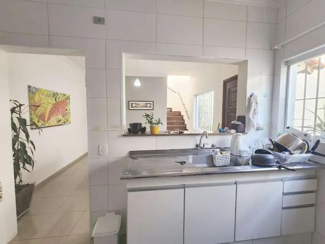 Casa / Sobrado em Condomínio para Venda em São Paulo/SP Jardim Pinheiros 3 Quartos