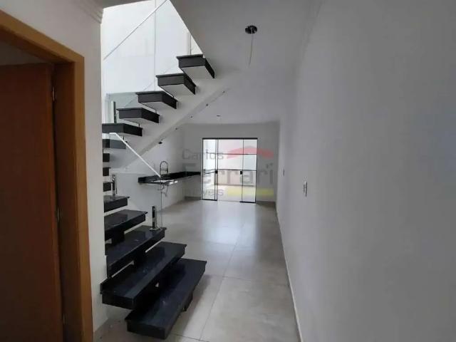 Casa / Sobrado em Condomínio para Venda em São Paulo/SP Jardim Picolo 3 Quartos