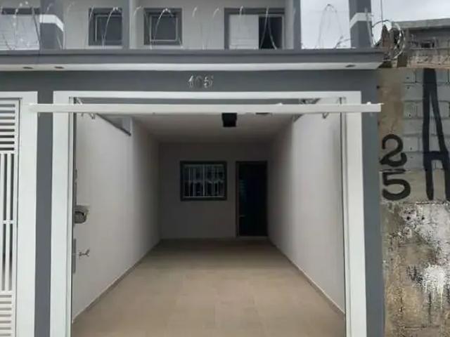 Casa / Sobrado em Condomínio para Venda em São Paulo/SP Jardim Pirajussara 3 Quartos