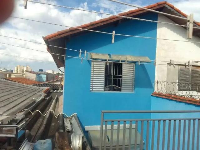 Casa / Sobrado em Condomínio para Venda em São Paulo/SP Jardim Pirajussara 3 Quartos
