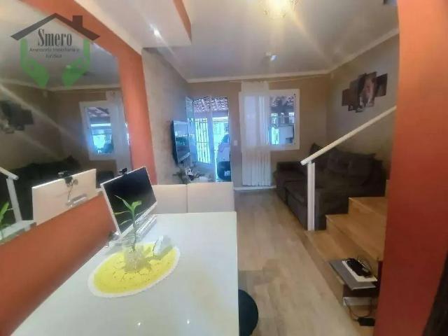 Casa / Sobrado em Condomínio para Venda em São Paulo/SP Jardim Pirituba 2 Quartos